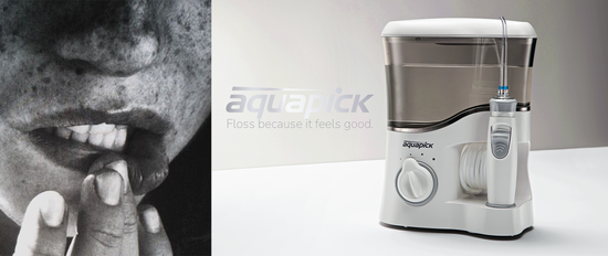 Aquapick | Premium Oral Care – Aquapick Australia