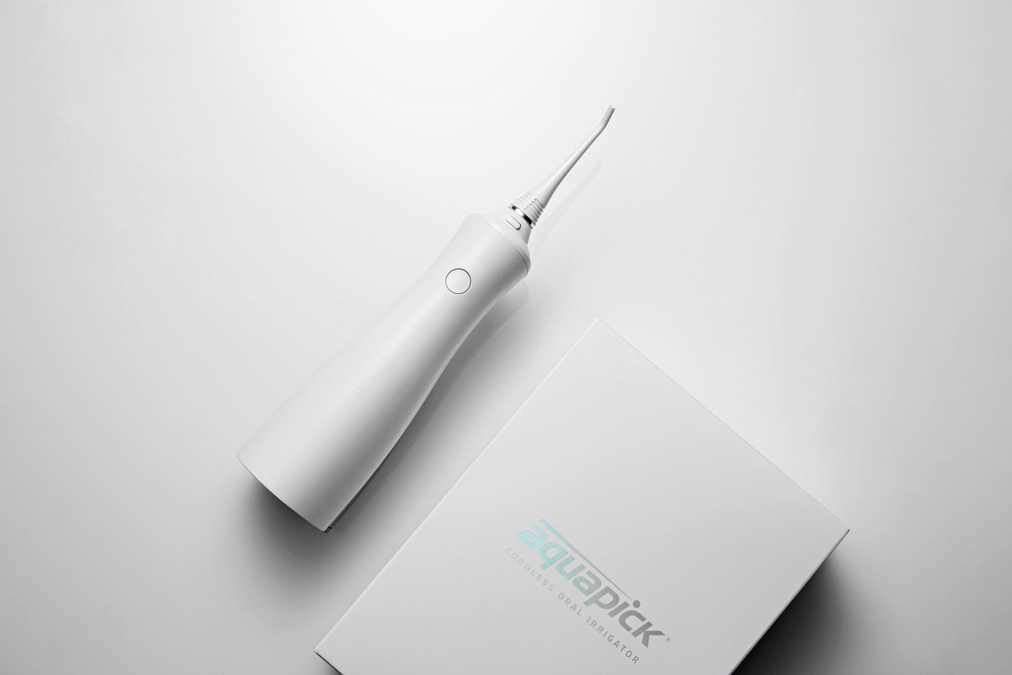 Improve Your Oral Health | Aquapick Australia